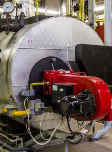 Building Maintenance Services - PES Ltd - Mechanical & Engineering